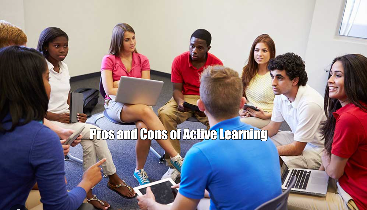 The Pros and Cons of Active Learning The Pros and Cons of Active Learning