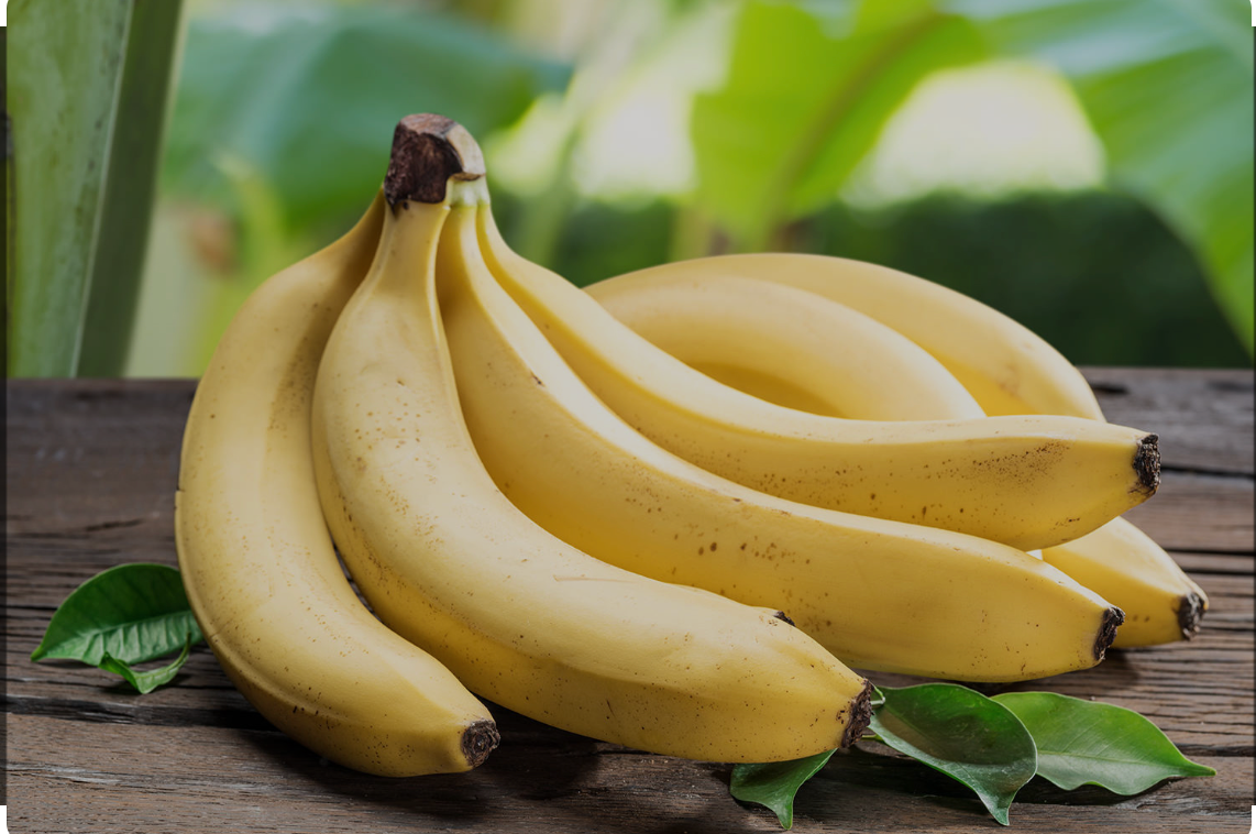 Pros and Cons of Bananas