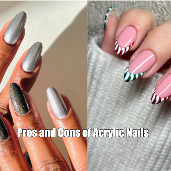 Beauty Archives - Prosandcon.com