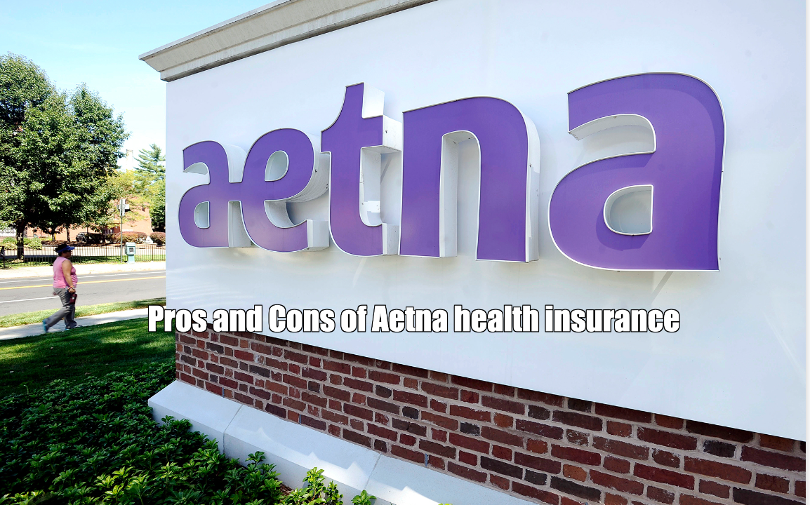 Pros and Cons of Aetna Health Insurance